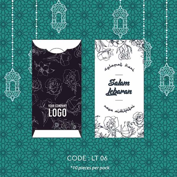 LT07 | Sampul Duit Raya Aidilfitri - Wood Corporate Gift | Wooden ...