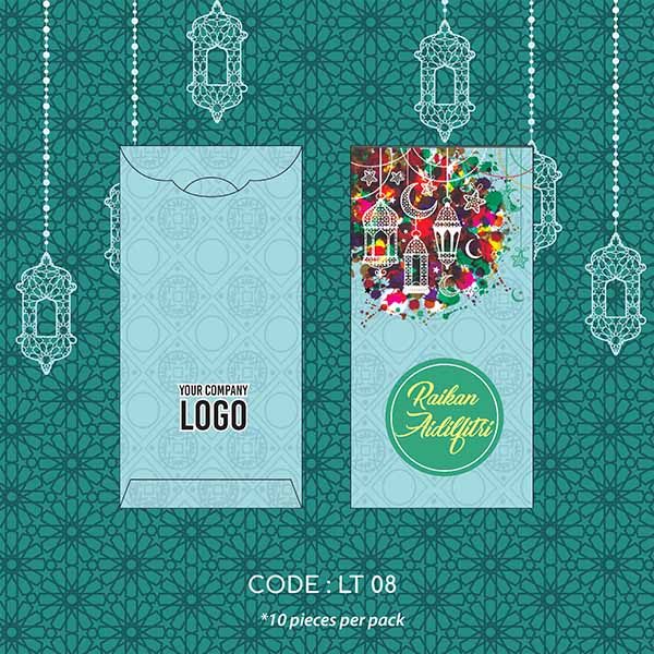 LT11 | Sampul Duit Raya Aidilfitri - Wood Corporate Gift | Wooden ...