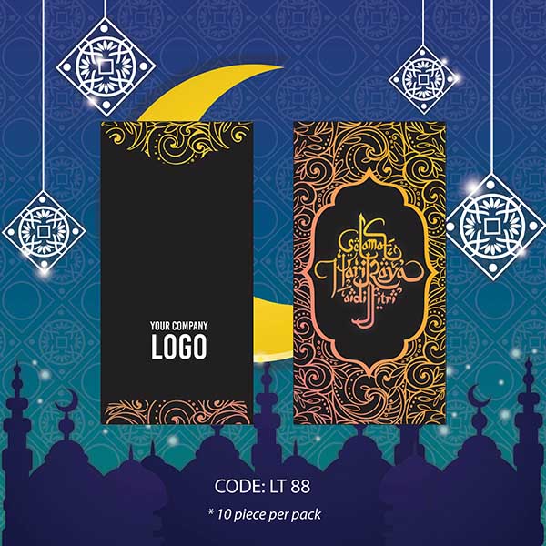 LT88 | Sampul Duit Raya Aidilfitri - Wood Corporate Gift | Wooden ...