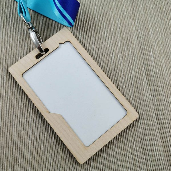 Unique Door Gift Door Access Card Holder | LB0001 Custom Made Logo and ...