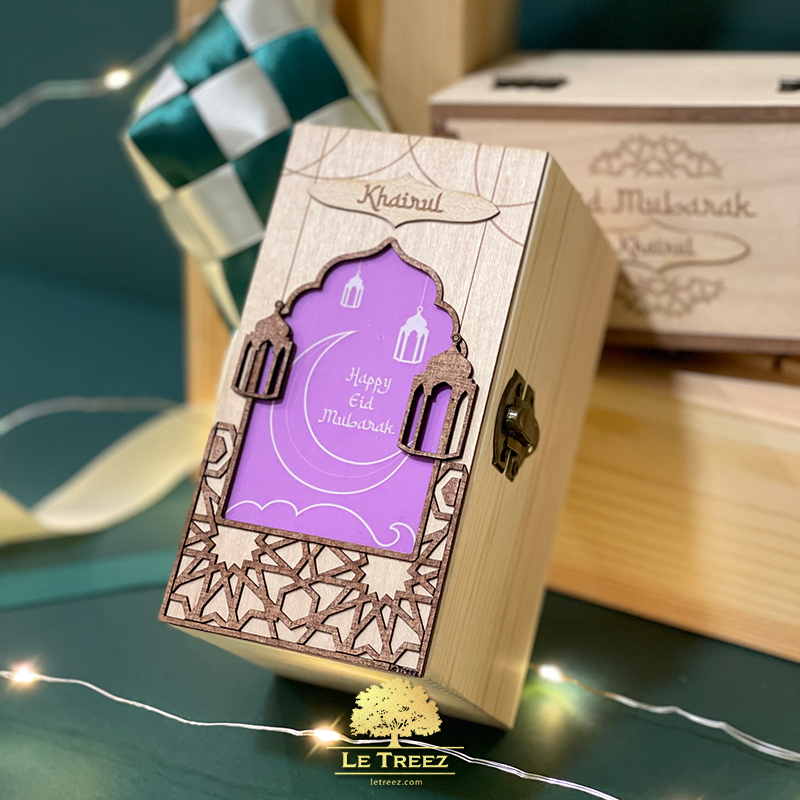 Raya Collection Lifestyle Design | Raya Gift Box & Essential Oil Box ...
