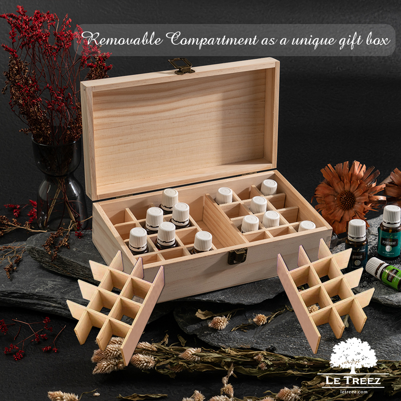 Batik Collection Lifestyle Design | Gift Box & Essential Oil Box ...